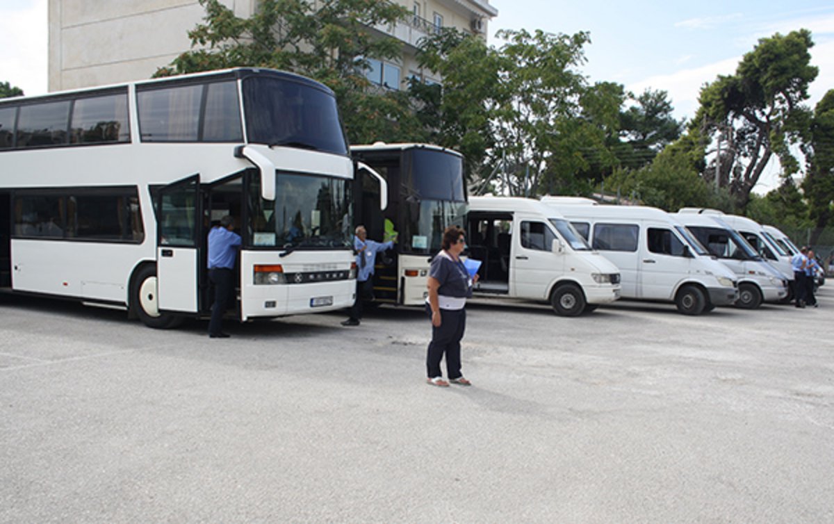 ACS Athens | Modeling education for the 21st Century