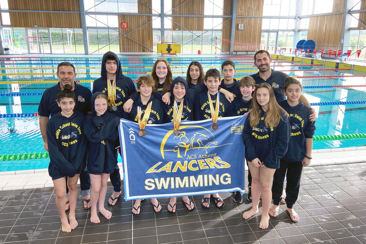 ACS Athens | Modeling education for the 21st Century