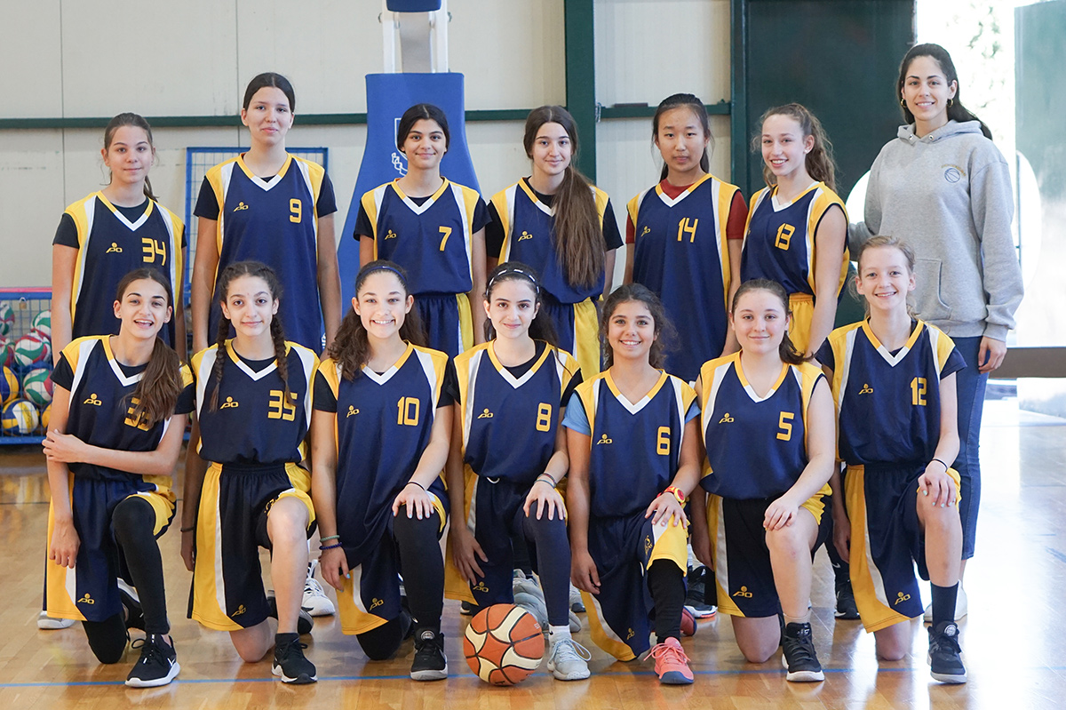 ACS Athens | Modeling education for the 21st Century