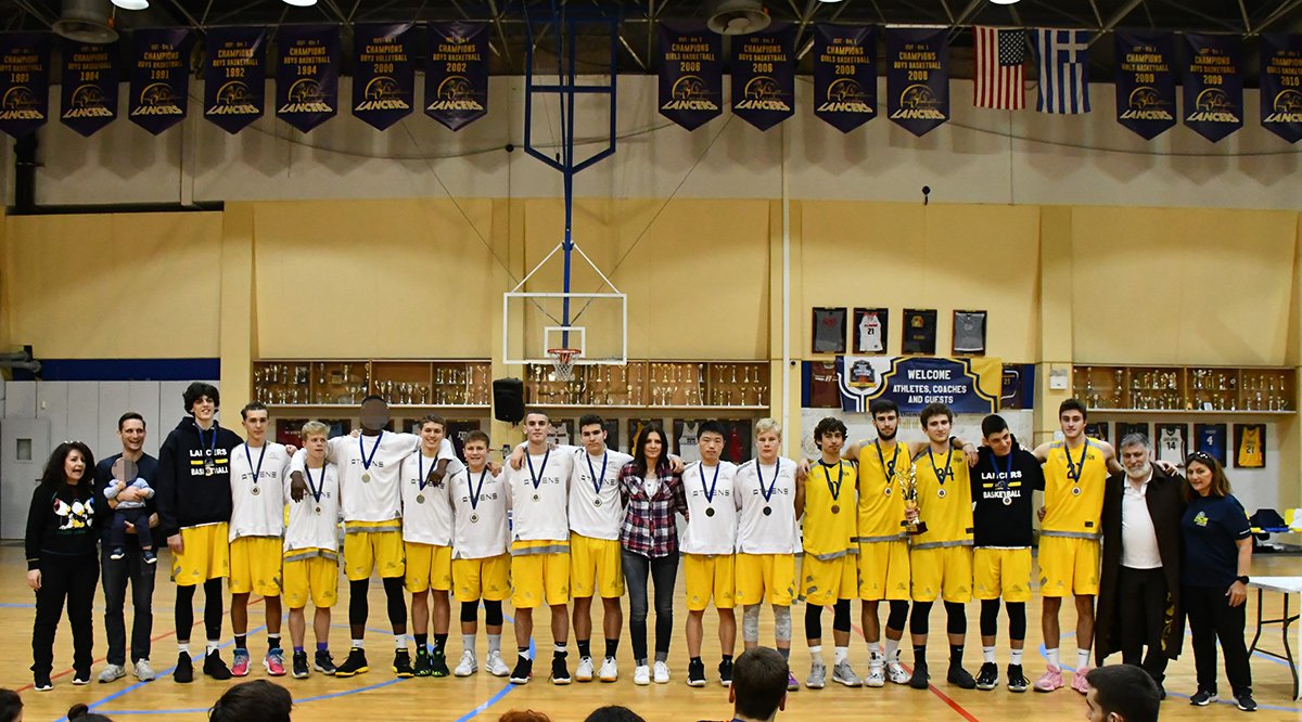 ACS Athens | Modeling education for the 21st Century