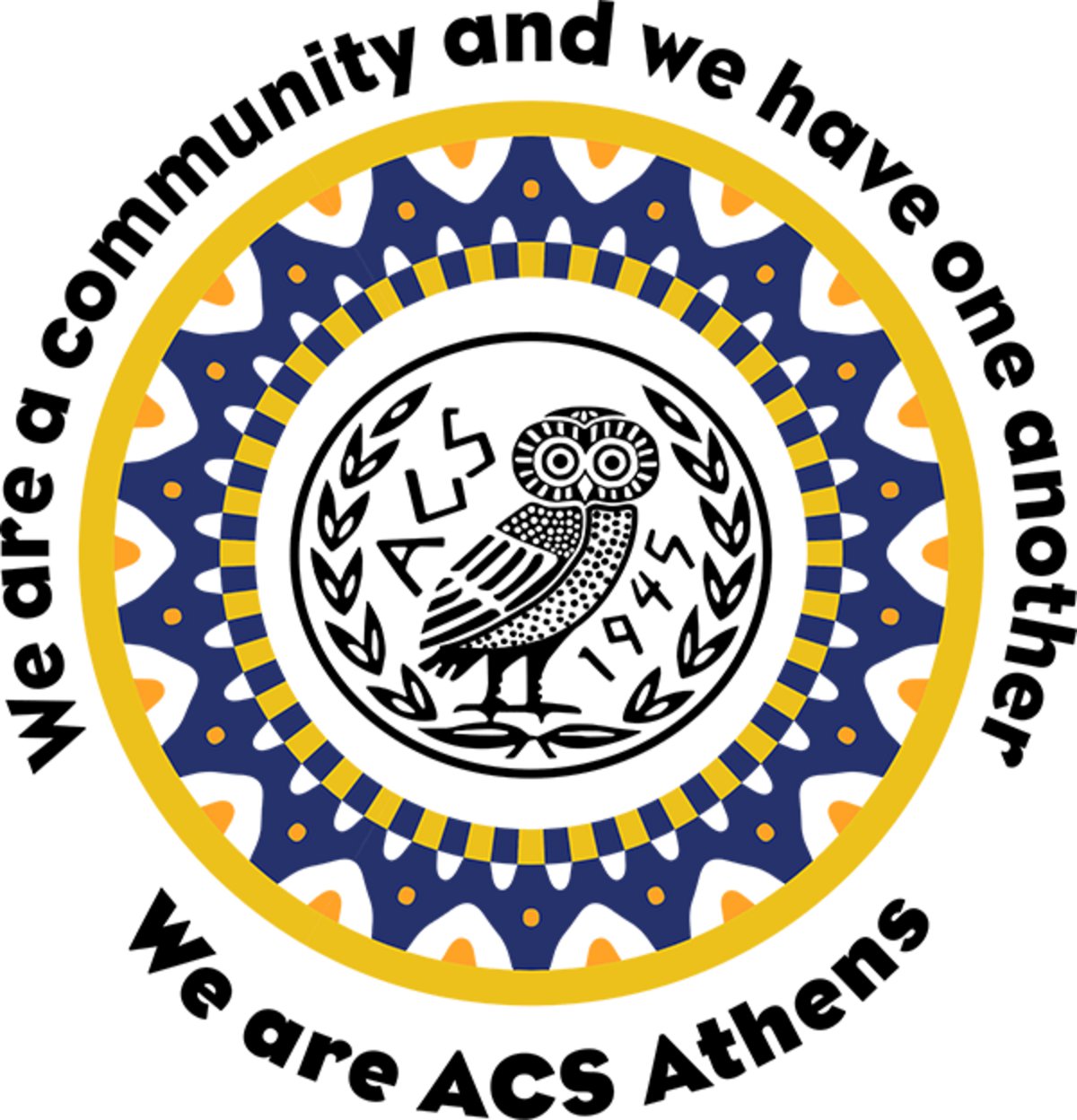 ACS Athens | Modeling education for the 21st Century