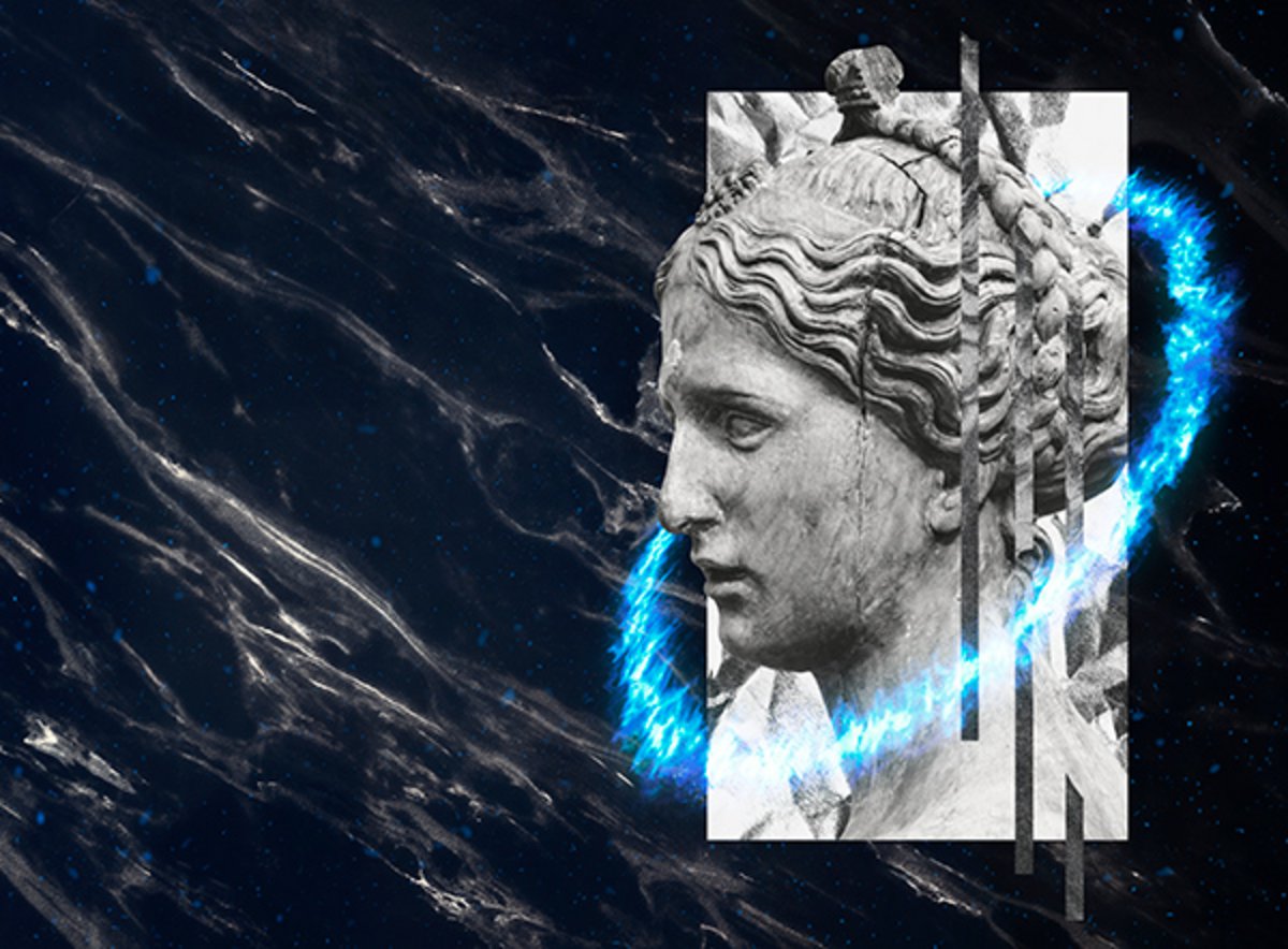 Western Civilization Greek Gods The Ancient Greeks Became The First