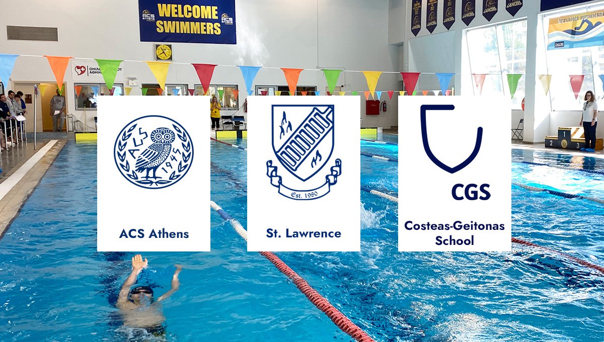 ACS Athens | Modeling education for the 21st Century