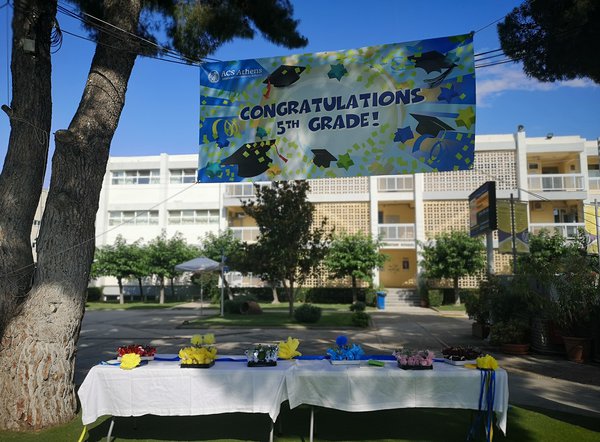 ACS Athens | Modeling education for the 21st Century