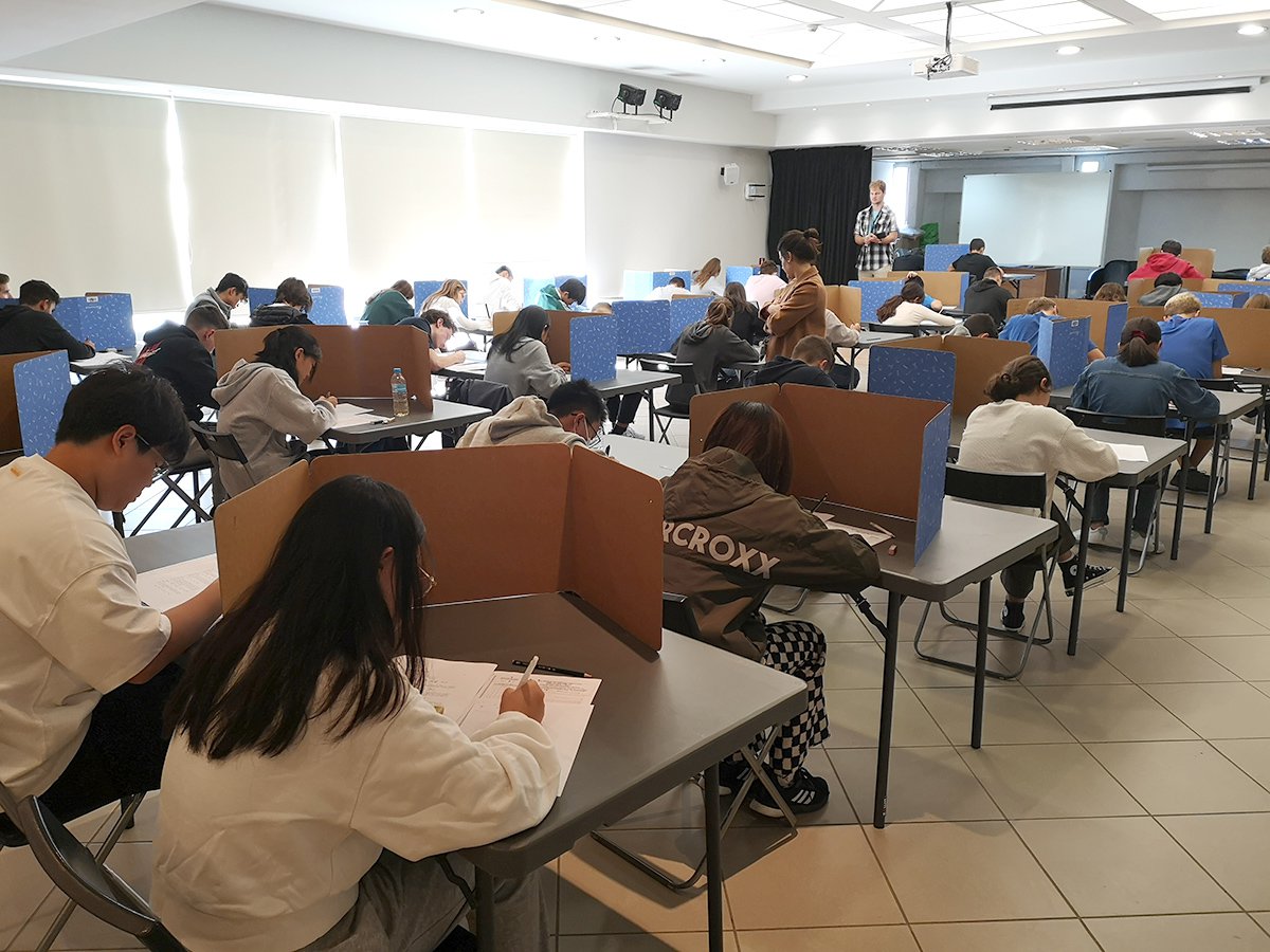 ACS Athens | Modeling education for the 21st Century