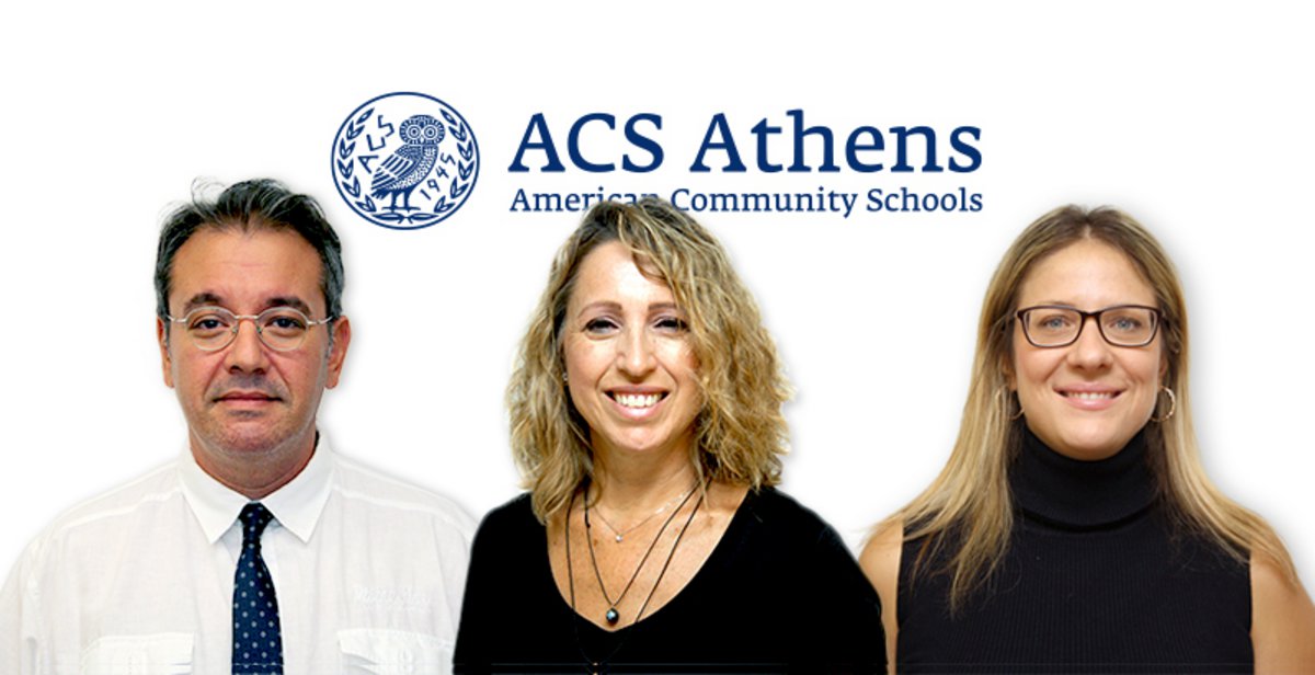 ACS Athens | Modeling education for the 21st Century