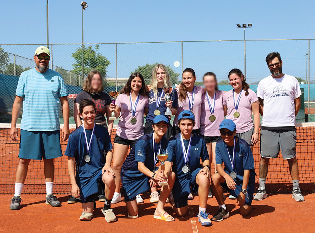 ACS Athens | Modeling education for the 21st Century