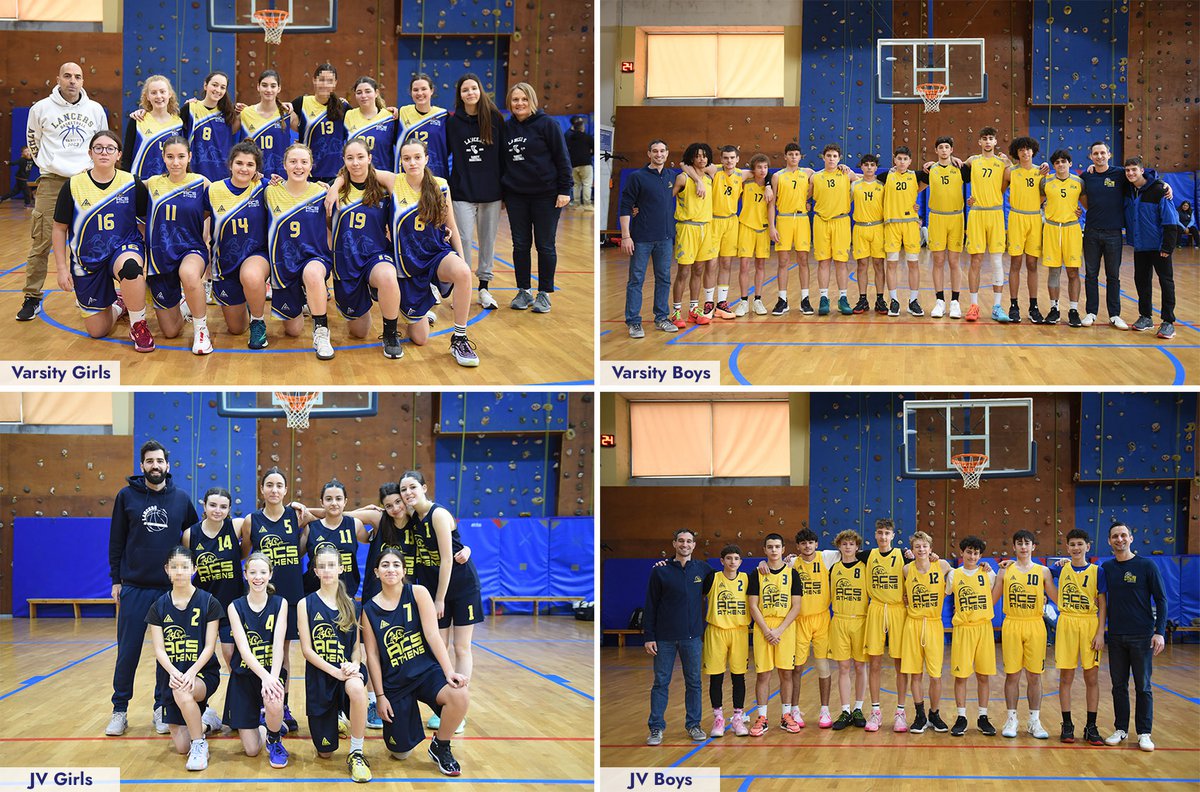 ACS Athens | Modeling education for the 21st Century