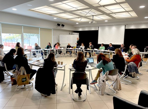 ACS Athens | Modeling education for the 21st Century