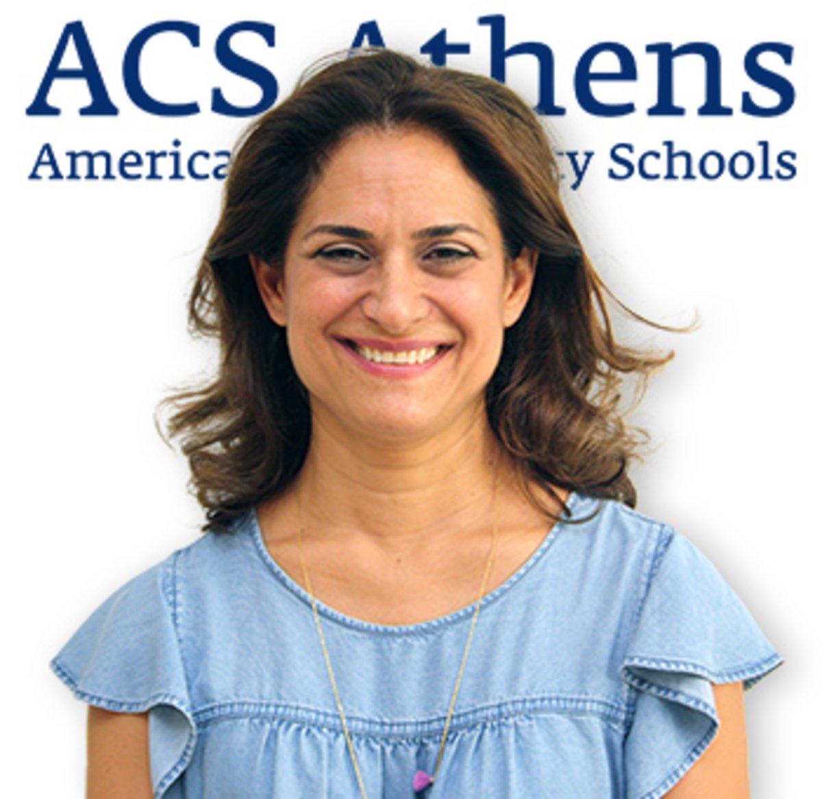 ACS Athens | Modeling education for the 21st Century